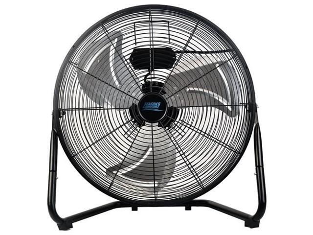 Click here for Seasons Comfort 20 Inch High Velocity Fan Electric... prices