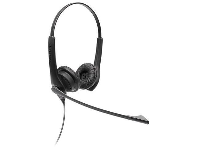 Click here for Jabra / GN Netcom BIZ 1100 EDU DUO 3.5MM BIZ 1100... prices