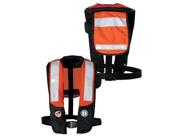 Click here for Mustang Survival MD3183T2 HIT Inflatable PFD with... prices