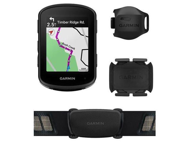 Click here for Garmin Edge 540 with Speed Sensor 2 and Cadence Se... prices