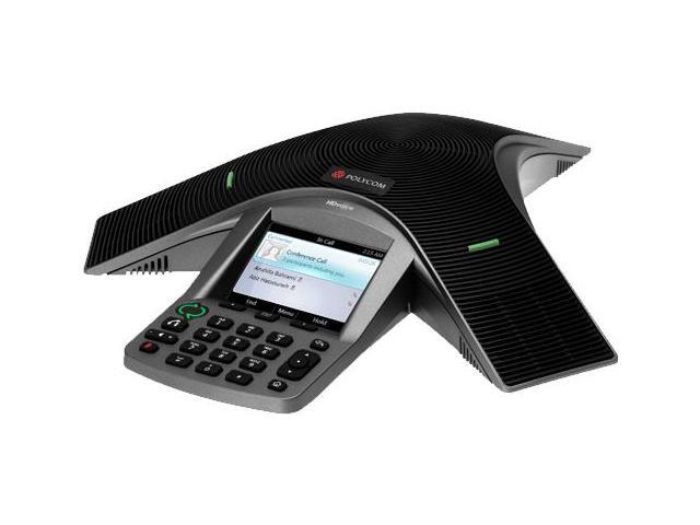 Click here for Polycom 2200-15810-025 CX3000 IP Conference Phone... prices