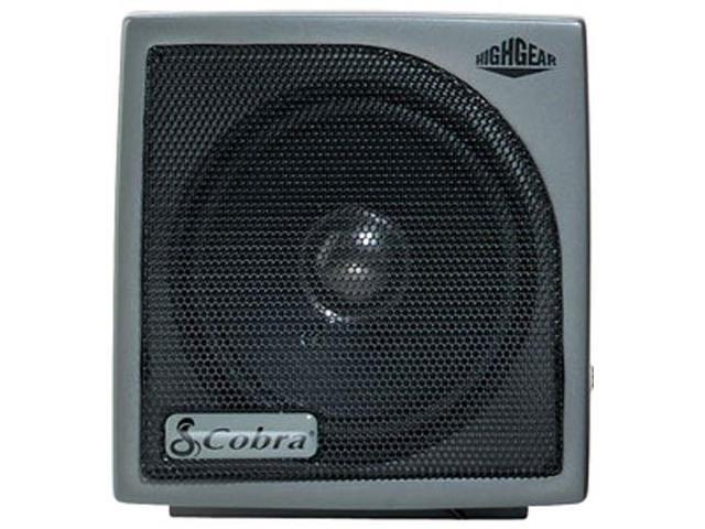 Click here for HighGear? Noise-Canceling External Speaker prices