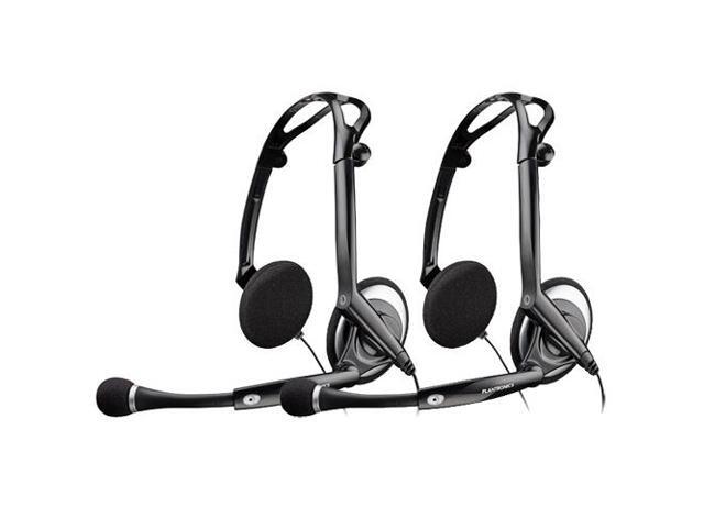 Click here for Plantronics Audio 400 DSP (2-Pack) Foldable Comput... prices