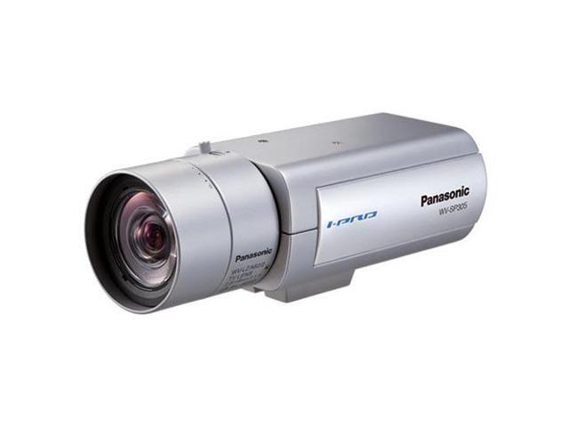 Click here for Panasonic WV-SP305 SmartHD Network Camera W/ JPEG... prices