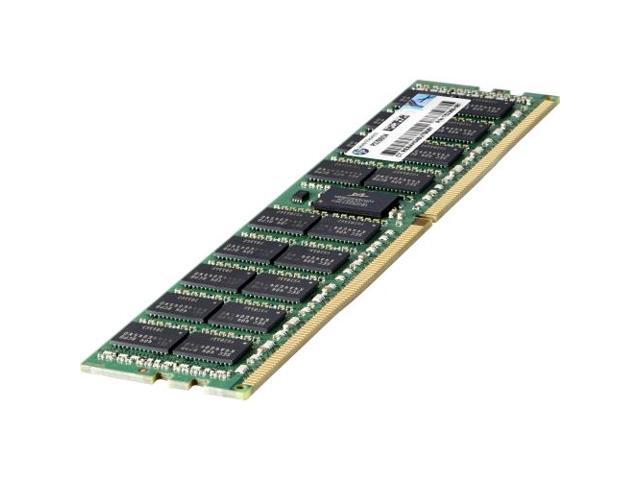 Click here for Hewlett Packard 810744-B21 HP 16GB DDR4 SDRAM Memo... prices