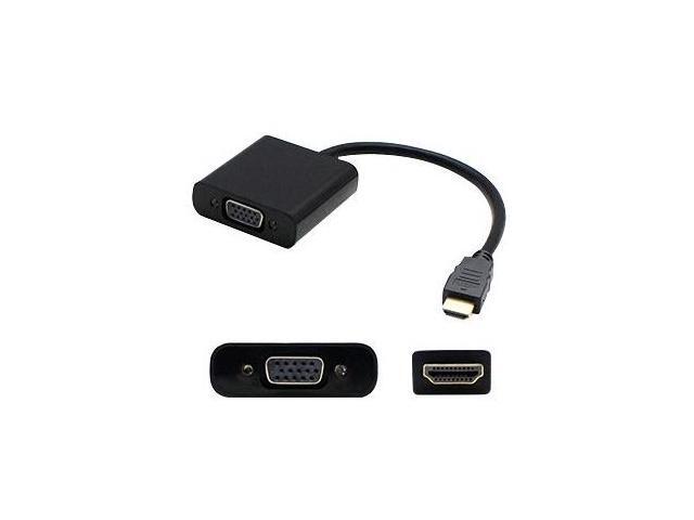 Click here for AddOn - Video converter - black - for HP 250 G4  C... prices