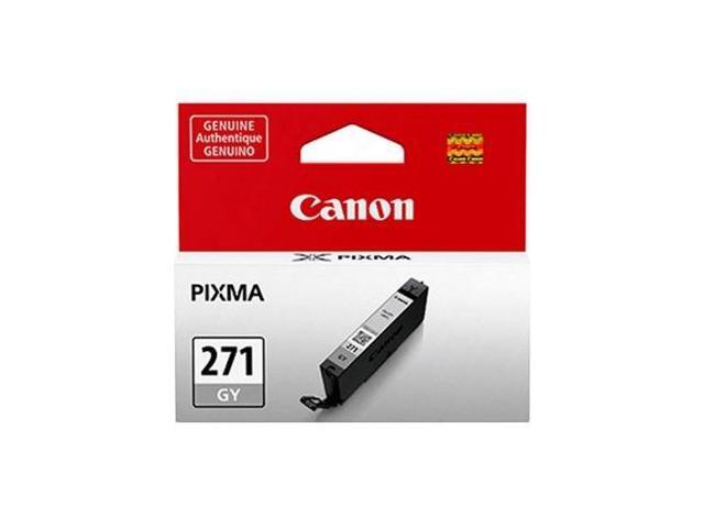 Click here for CANON - INK SUPPLIES 0394C001 CLI-271 GRAY INK TAN... prices