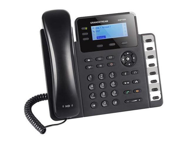 Click here for Grandstream GS-GXP1630 Grandstream GXP1630 prices