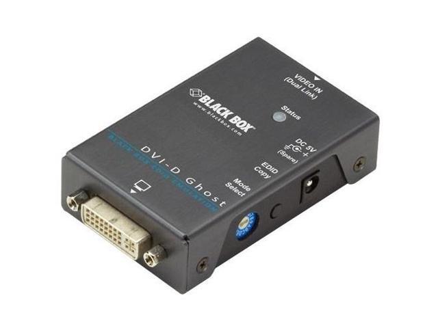 Click here for Black Box DVI-D EDID Ghost prices