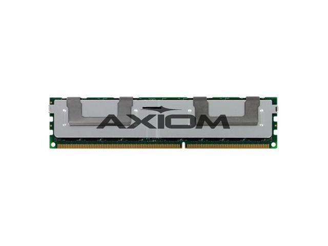 Click here for Axiom 16GB 240-Pin DDR3 SDRAM ECC Registered DDR3... prices
