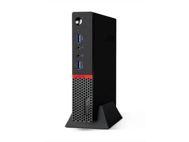 Click here for Lenovo ThinkCentre M700 10HY0021US Tiny PC prices