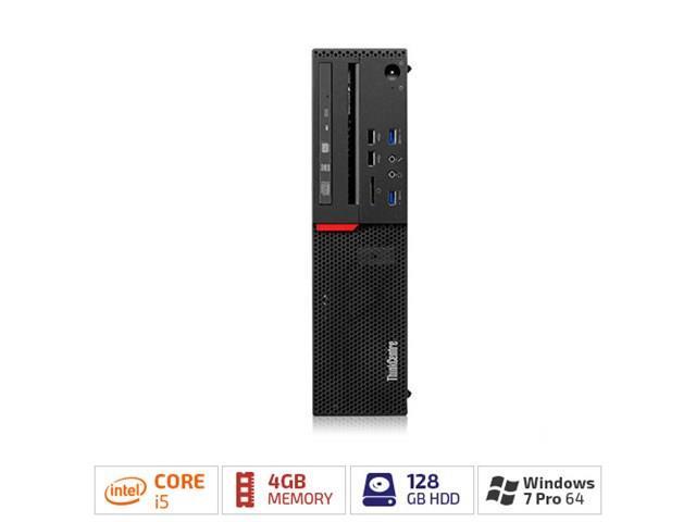 Click here for Lenovo ThinkCentre M900 10FH0028US Desktop Compute... prices