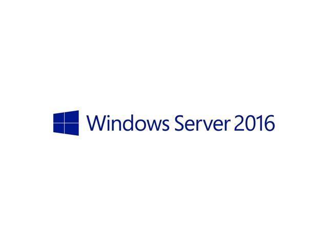 Click here for Lenovo Windows Server 2016 Essentials prices