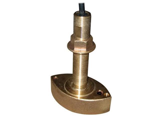 Click here for FURUNO 525T-BSD BRONZE TH DEPT DEPTH/TEMP 10 PIN B... prices