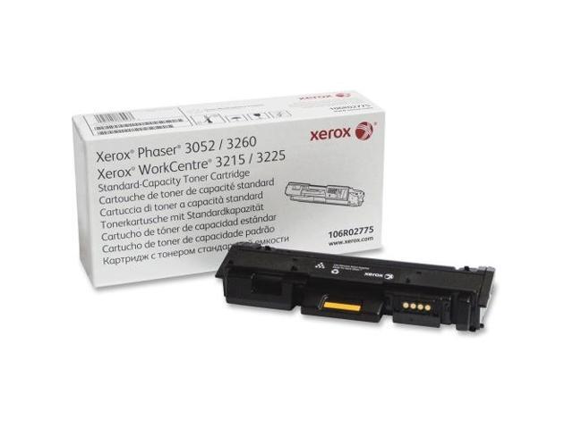 Click here for Xerox 106R02775 Xerox Toner Cartridge - Black - La... prices