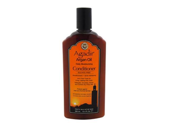 Click here for Argan Oil Daily Moisturizing Conditioner - 12 oz C... prices
