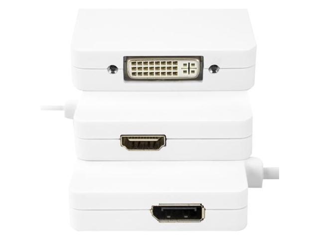 Click here for MULTIFUCTION MINI DISPLAYPORT prices