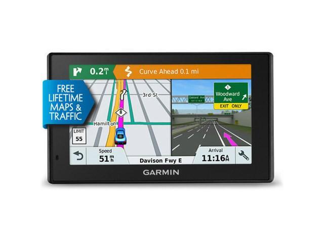 Click here for Garmin DriveSmart 51LMT-S North America Garmin Dri... prices