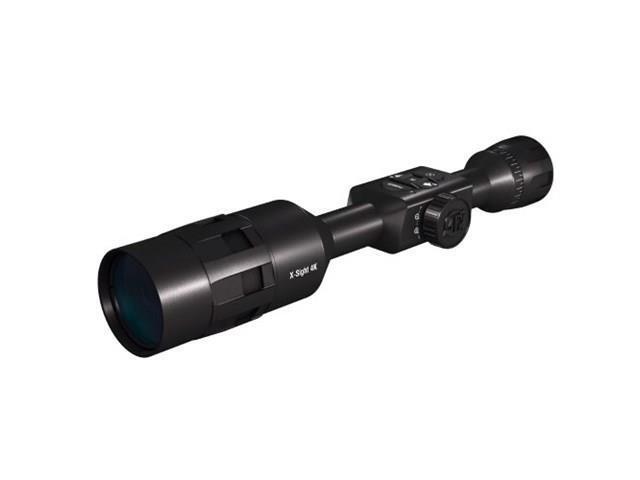 Click here for ATN DGWSXS5204KP ATN X-SIGHT-4K PRO SMRT HD D/N 5-... prices