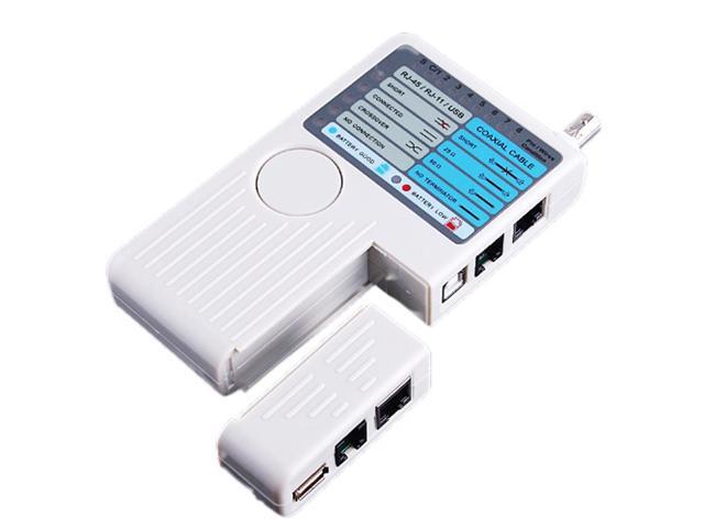 Click here for New Portable Ethernet Network Cable Tester Remote... prices