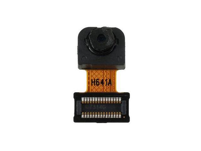 Click here for Front Facing Camera Module Spare Part For LG V30 prices