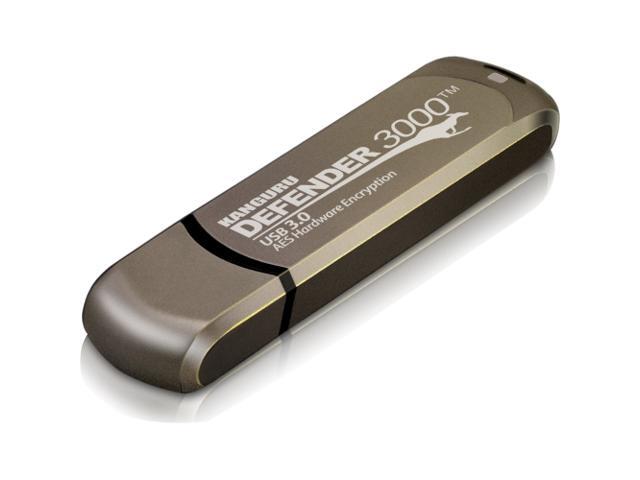 Click here for KANGURU KDF3000-64G 64GB DEFENDER 3000 FLASH DRIVE prices