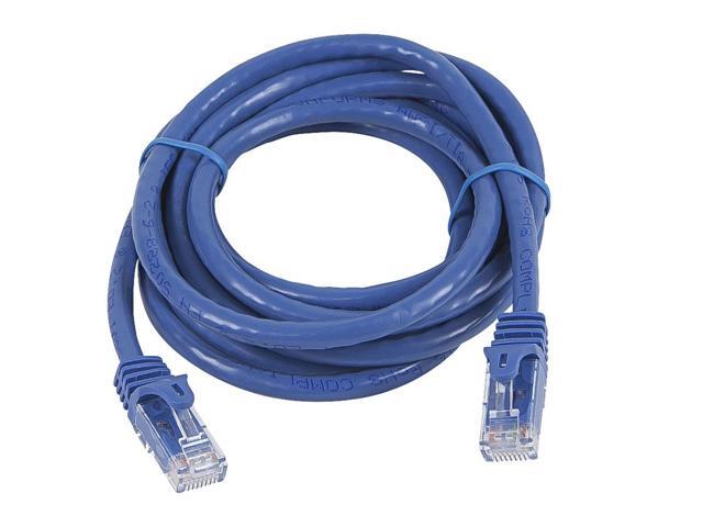 Click here for Monoprice Flexboot Cat5e Ethernet Patch Cable - Ne... prices