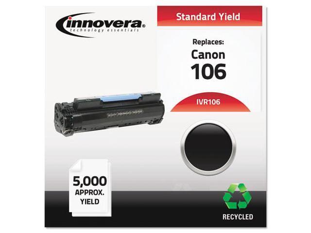 Click here for Innovera Remanufactured 0264B001AA 106 Toner IVR10... prices