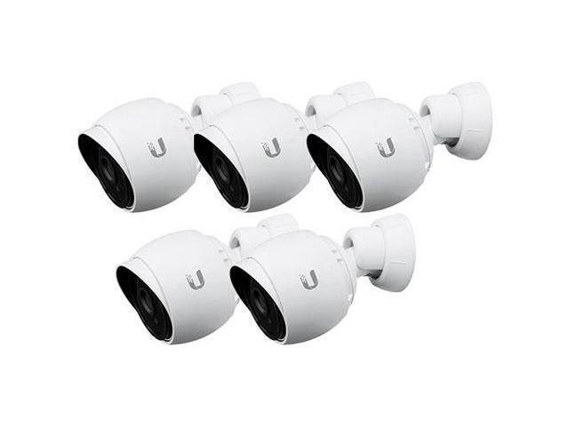 Click here for UniFi Network Video G3 Camera (5-Pack) UniFi Netwo... prices