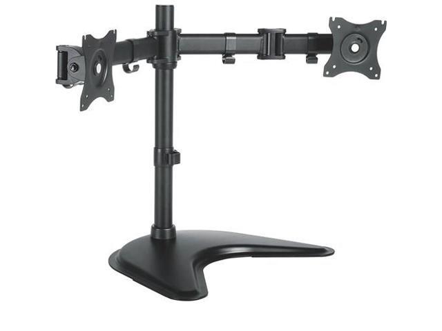 Click here for Kantek Dual Monitor Arm MA225 Maunting Brackets prices