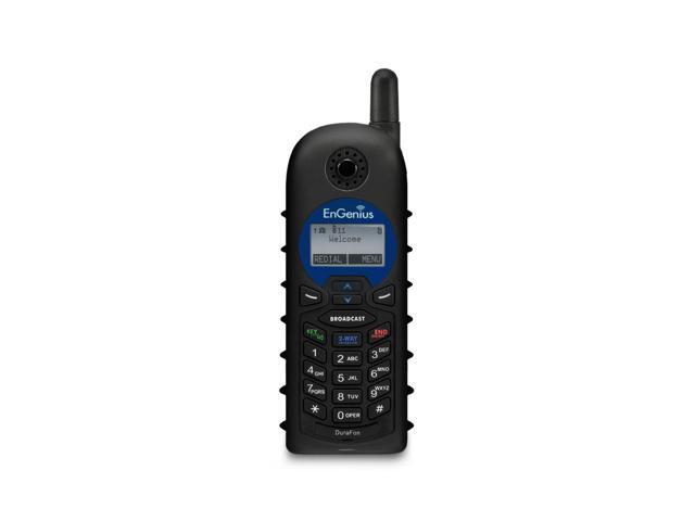 Click here for Engenius DuraWalkie (3 Handset) 2-Way Radio prices