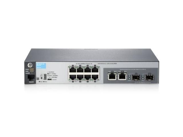 Click here for Hpe 2530-8G Ethernet Switch prices
