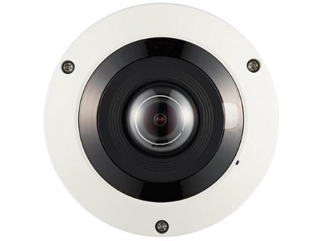 Click here for Hanwha Techwin PNF-9010RV Outdoor Fisheye Camera prices