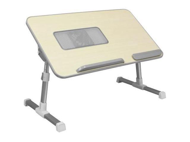Click here for Aluratek Adjustable Ergonomic Laptop Cooling Table... prices