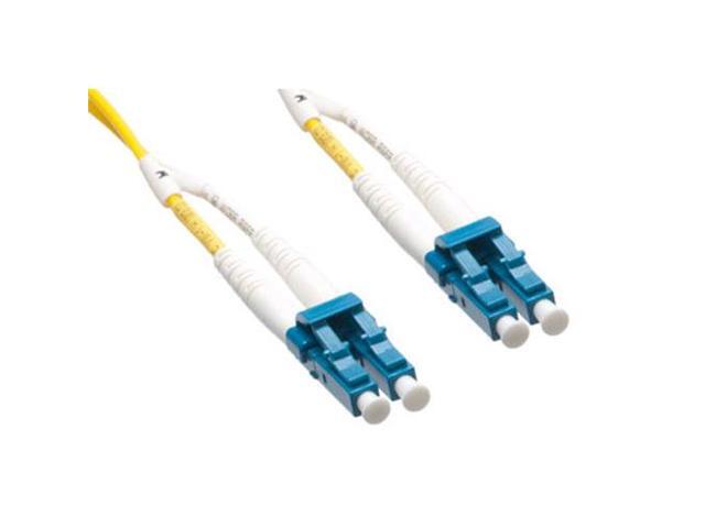 Click here for AXIOM LC/LC SINGLEMODE DUPLEX OS2 9/125 FIBER OPTI... prices