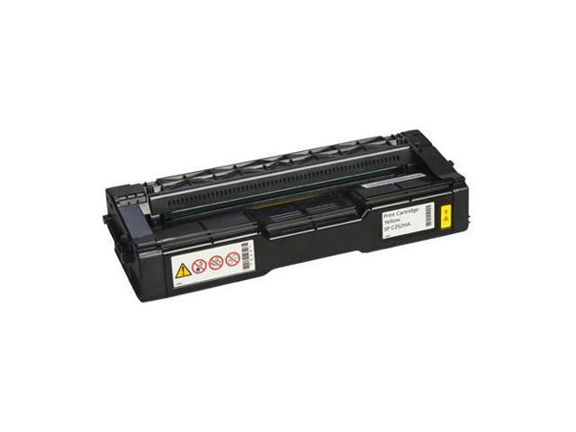 Click here for Print Cartridge Yellow prices