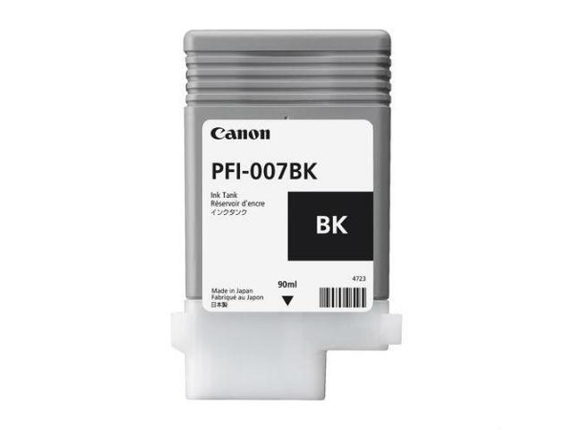 Click here for Canon 2143C001 Dye Black Ink Tank 90ml Black prices
