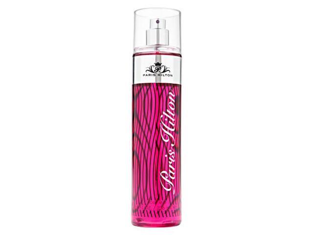 Click here for Paris Hilton - 8 oz Body Mist prices