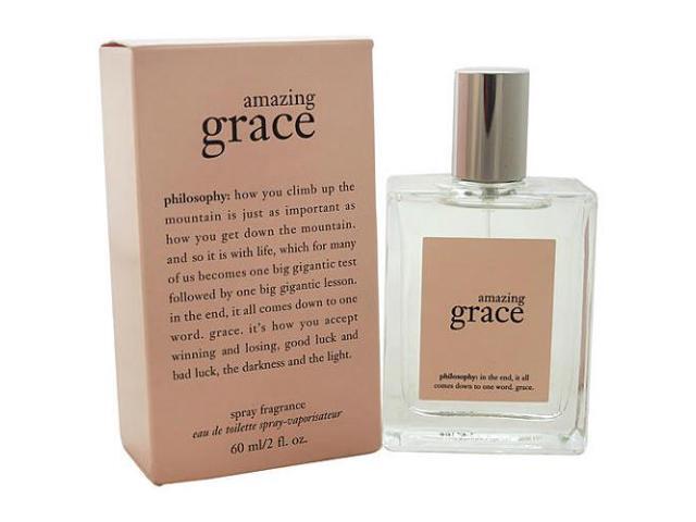 Click here for Amazing Grace - 2 oz EDT Spray prices