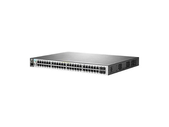 Click here for Hpe 2530-48G-Poe+ Switch prices