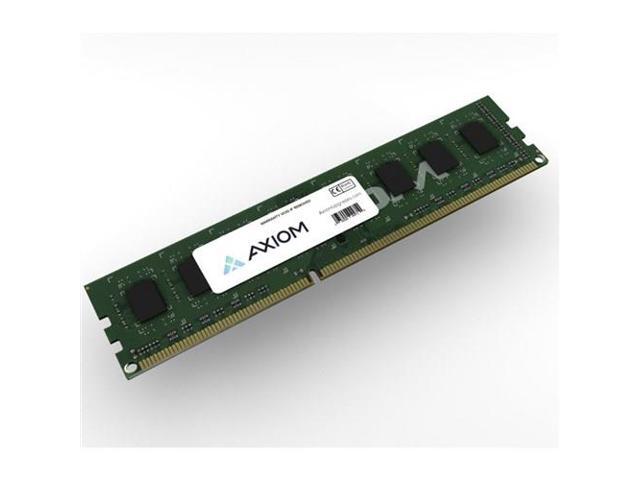 Click here for Axiom 8GB 240-Pin DDR3 SDRAM Specific Memory prices