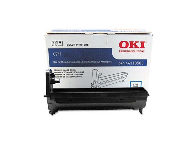 Click here for Oki 44318501/02/03/04 Image Drum - 20000 - 1 Each prices