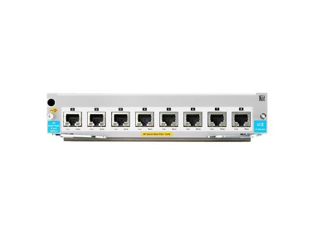 Click here for HPE J9995A 5400R 8-port 1/2.5/5/10GBASE-T PoE+ wit... prices