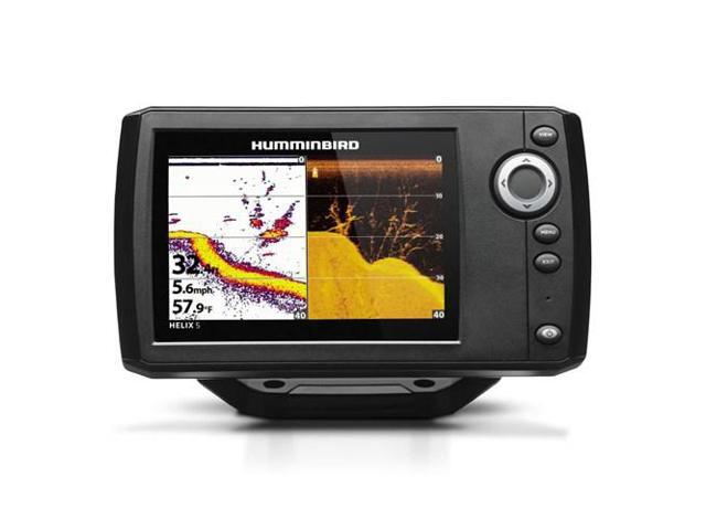 Click here for Humminbird Helix 5 DI G2 DualBeam sonar Plus Fishf... prices