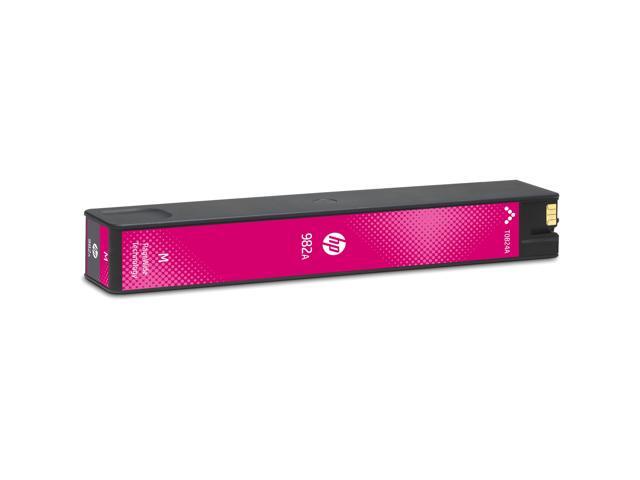 Click here for HP 982A (T0B24A) Magenta Original PageWide Cartrid... prices