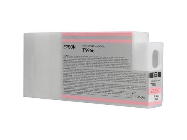 Click here for Epson - T596600 - Epson UltraChrome HDR Vivid Ligh... prices