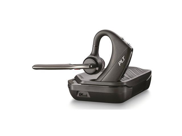 Click here for Plantronics Voyager 5200 UC Mono Bluetooth Headset... prices