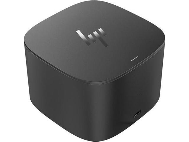 Click here for HP Thunderbolt Dock G2 (120w) - for Notebook - 120... prices