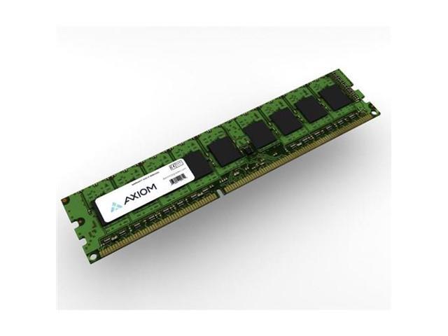 Click here for Axiom 8GB ECC Unbuffered DDR3 1333 (PC3 10600) Ser... prices