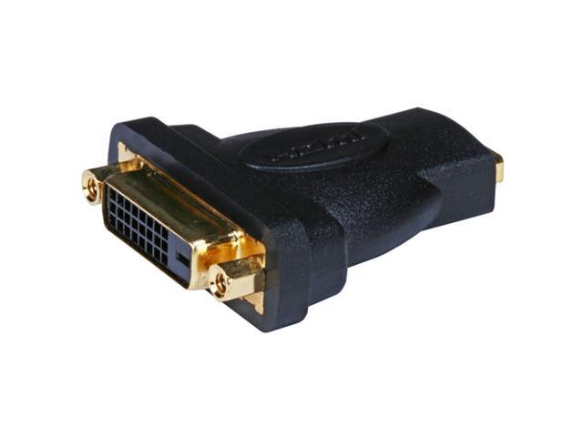 Click here for Monoprice HDMI Female to DVI-D Female Adapter HDMI... prices